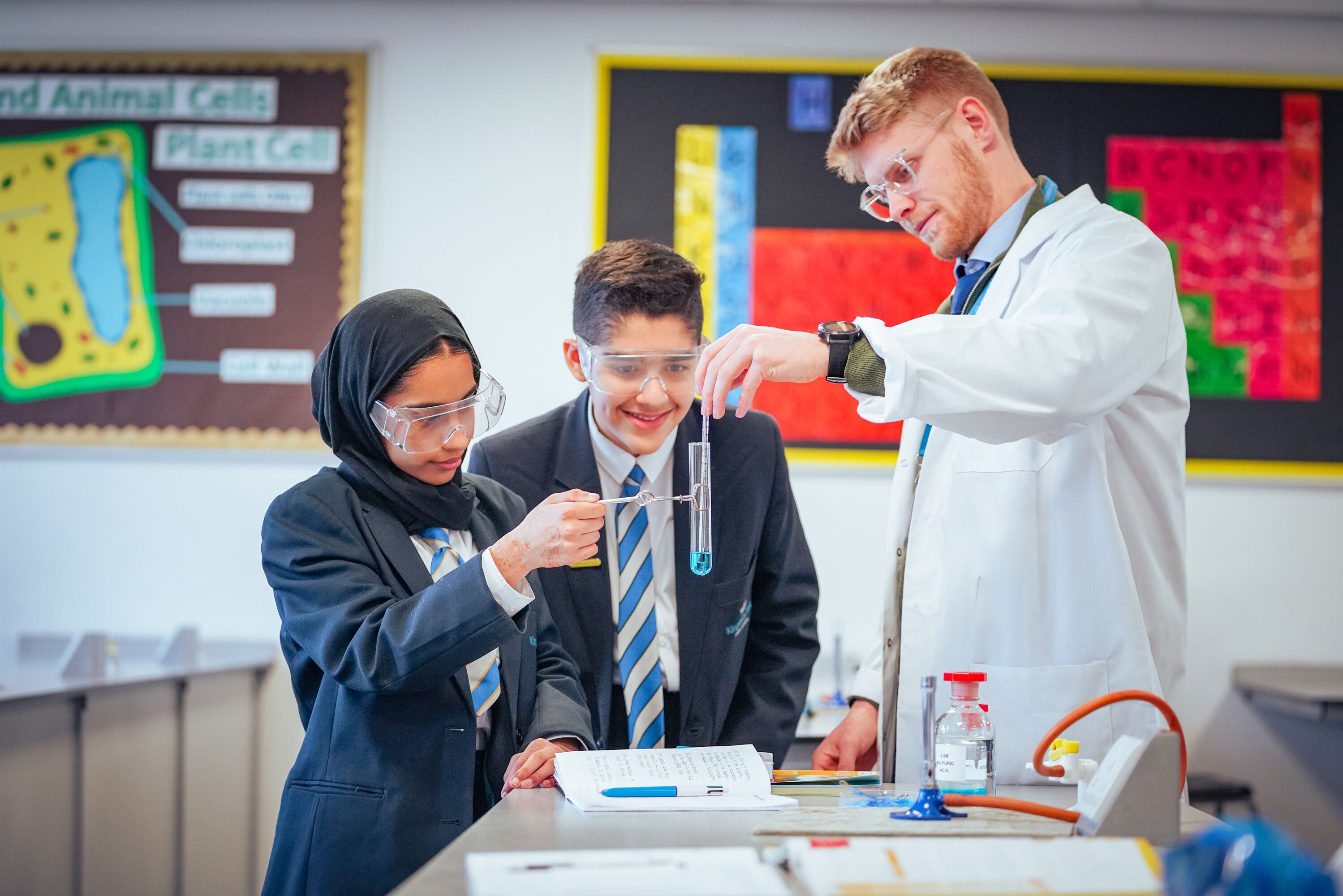 Activity Provider - REACH